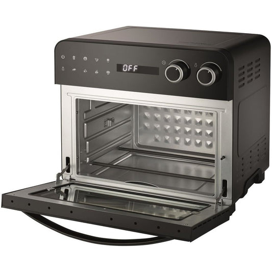 Electric Mini Ovens | Kitchen Appliances | Buy Today @ EuroBrands ...